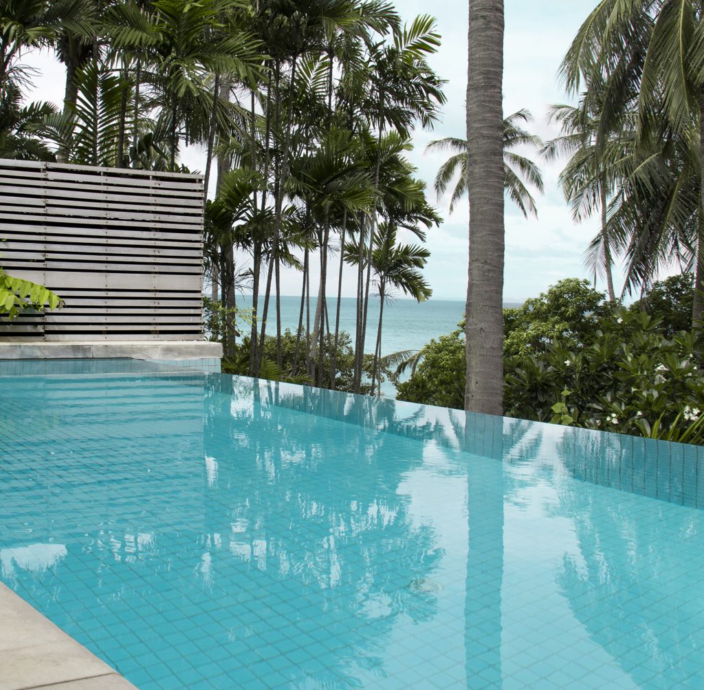 Infinity Edge Pools – L&V Pools
