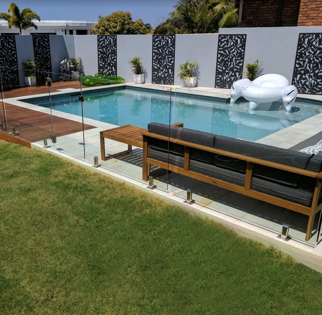 Geometric Pools – L&V Pools