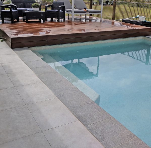 Geometric Pools – L&V Pools