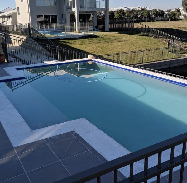 Geometric Pools – L&V Pools