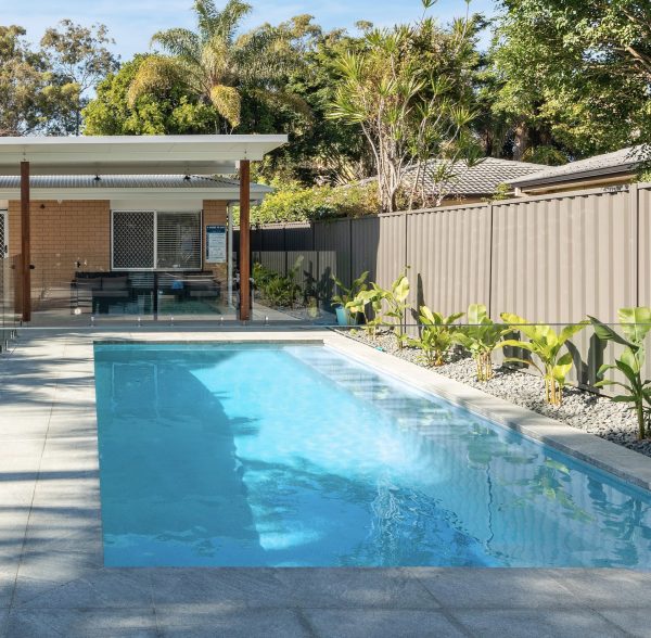 Geometric Pools – L&V Pools