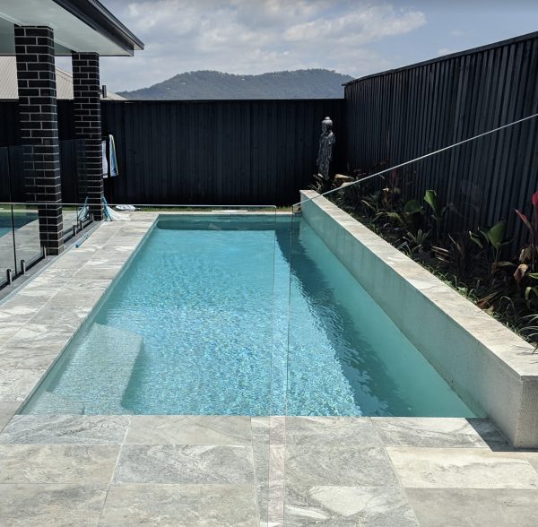 Geometric Pools – L&V Pools