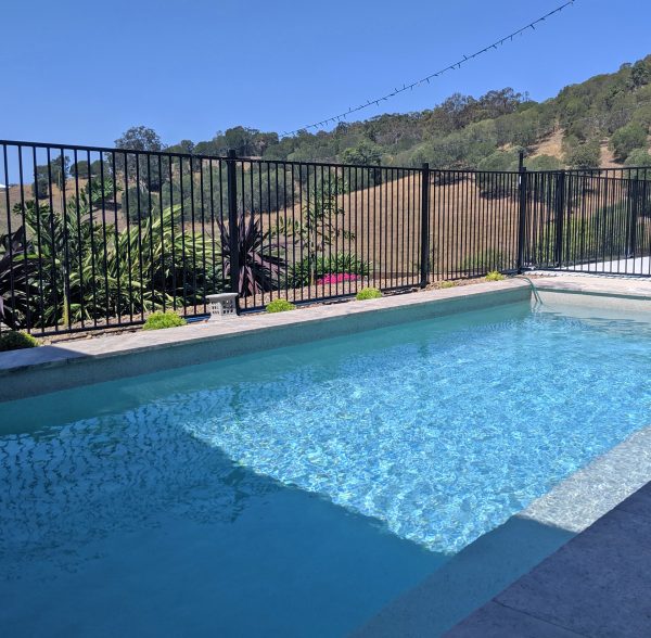 Geometric Pools – L&V Pools