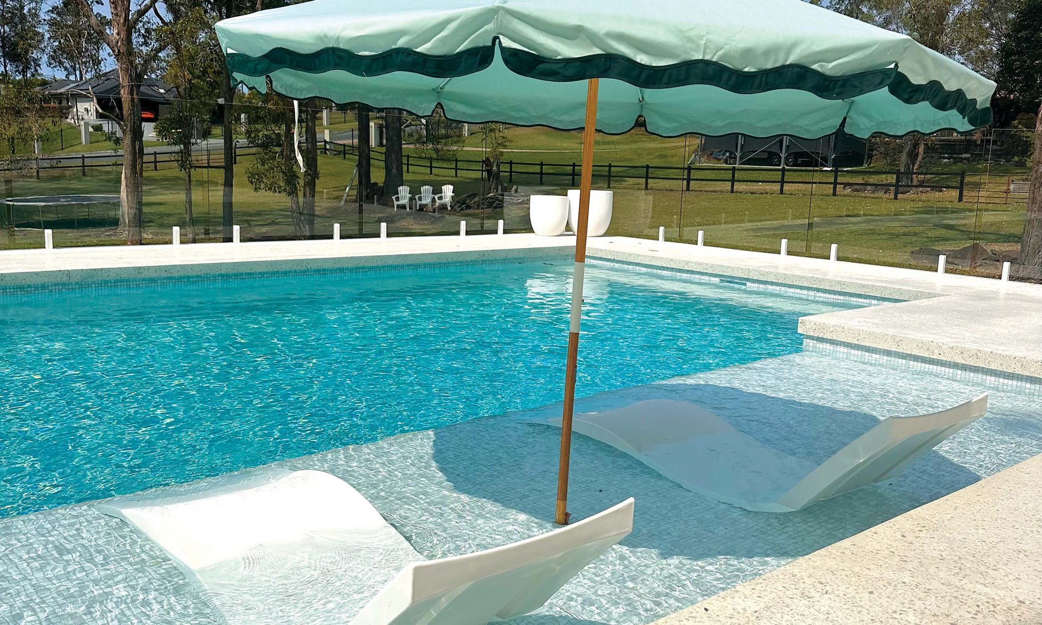 L&V Pools Showcase 2023 – L&V Pools